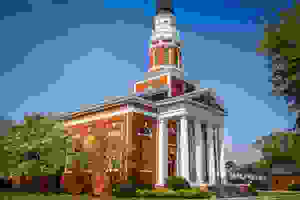 History of Darlington | Greater Darlington Chamber of Commerce